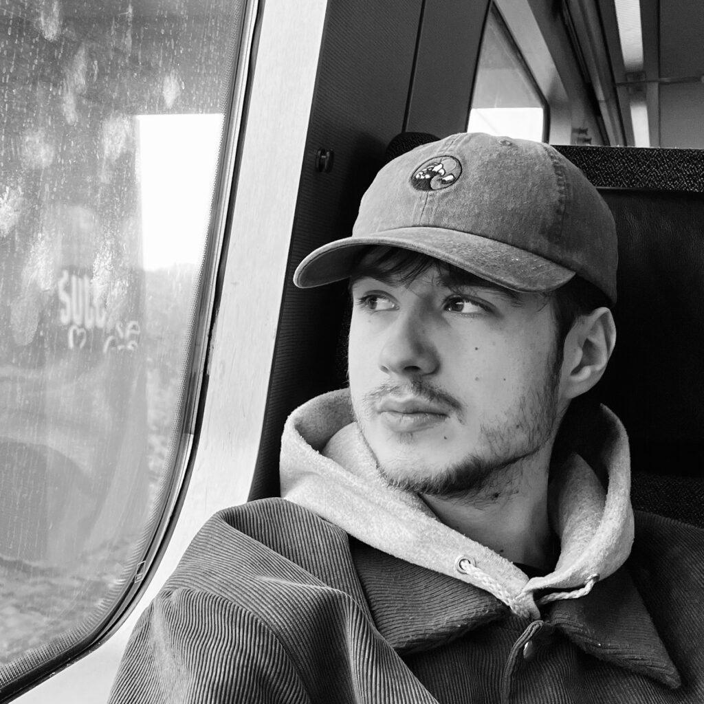 Meet the team – Clarence street tattoo